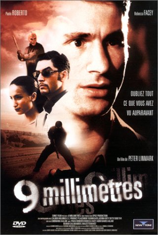 Amazon.com: 9 millimeter : Paolo Roberto, Rebecca Facey, Steve Aalam ...