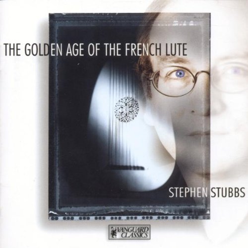Golden Age of the French Lute: Stephen Stubbs: Amazon.in: Music}