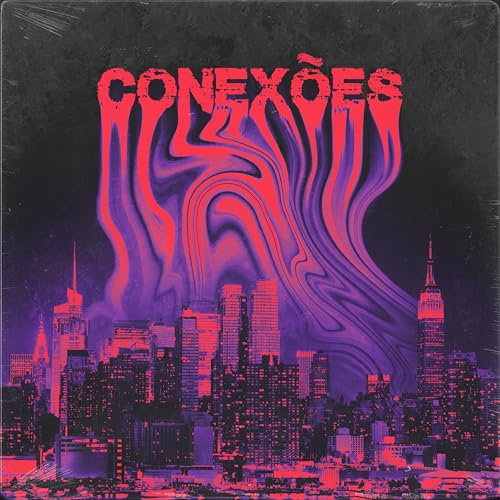 CONEXÕES by DOMAL on Amazon Prime Music