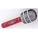 30" Giant Inflatable Microphone, Assorted : Amazon.ca: Toys & Games
