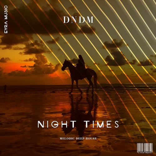 Night Times von DNDM auf Amazon Music Unlimited