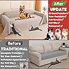 Amazon.com: Cat Scratch Furniture Protector - Anti-Slip, Waterproof ...