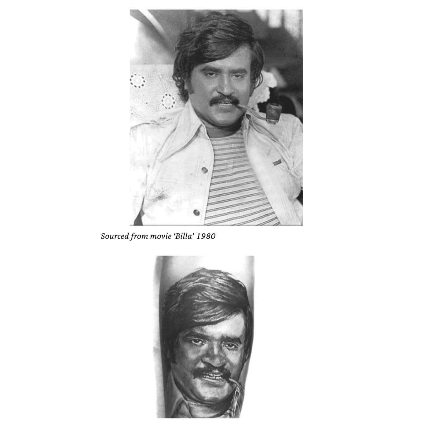 The Rajini in Me : My Transformative Life Journey with Superstar Rajinikanth eBook : Ambiga KS ...