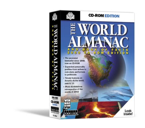 The World Almanac: Topics Entertainment: 9781591503514: Amazon.com: Books