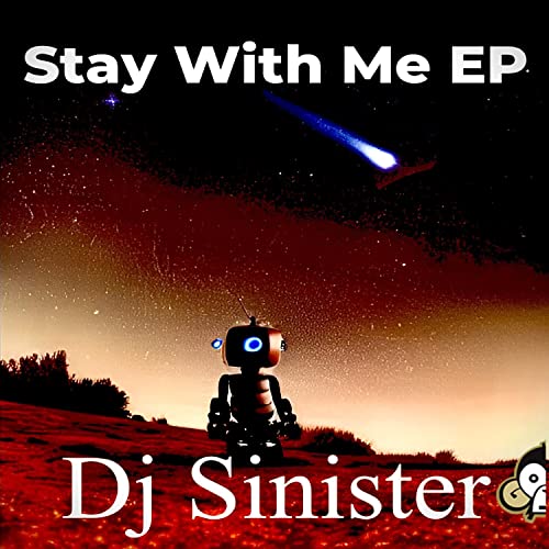 Écouter Stay With Me EP par DJ Sinister sur Amazon Music Unlimited