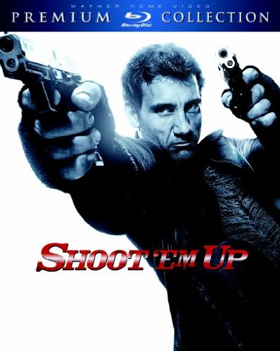 Amazon.com: Shoot 'Em Up - Premium Collection : Movies & TV