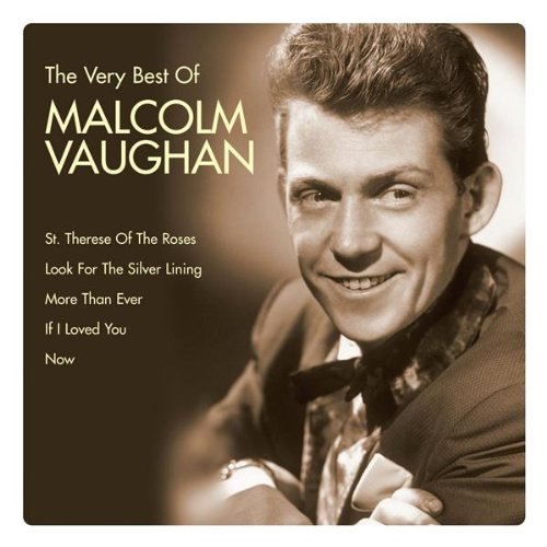 Vaughan, Malcolm - Very Best of - Amazon.com Music