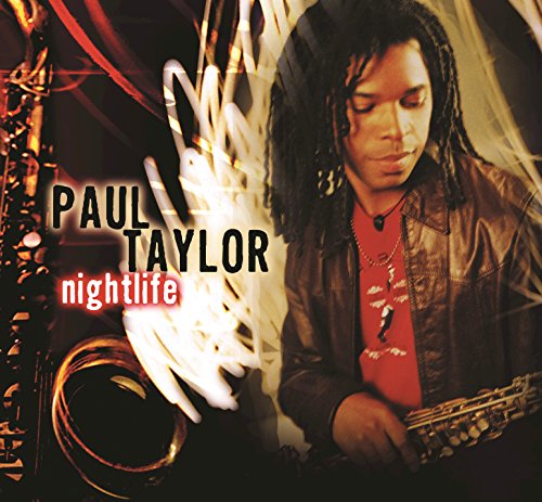 Amazon.com: Nightlife : Paul Taylor: Digital Music