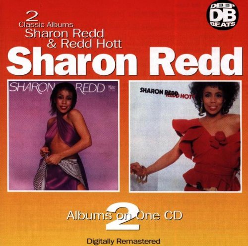 Sharon Redd/Redd Hott: Sharon Redd: Amazon.es: CD y vinilos}