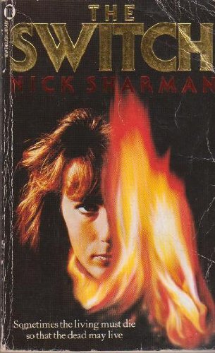 The Switch: Nick Sharman: 9780450058127: Amazon.com: Books