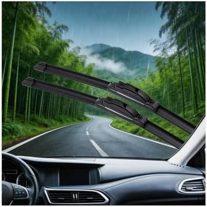 Car windshield wipers for Toyota Hilux 6 1997-2005,Vehicle-Specific ...