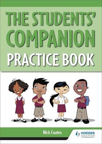 The Students' Companion Revised Practice Book : ELT Write: Amazon.in: Books