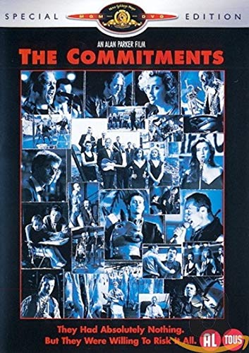 Commitments: Amazon.de: DVD & Blu-ray