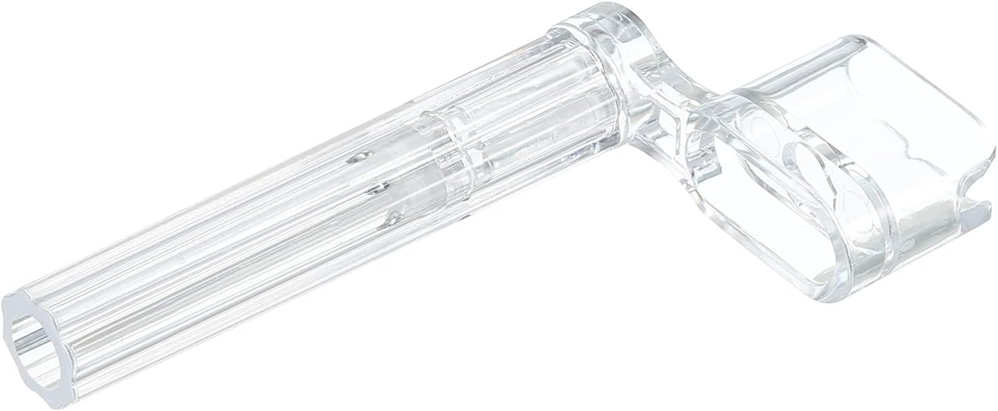 PATIKIL Guitar String Winder Guitar Peg Winder Guitar Bridge Pin ...