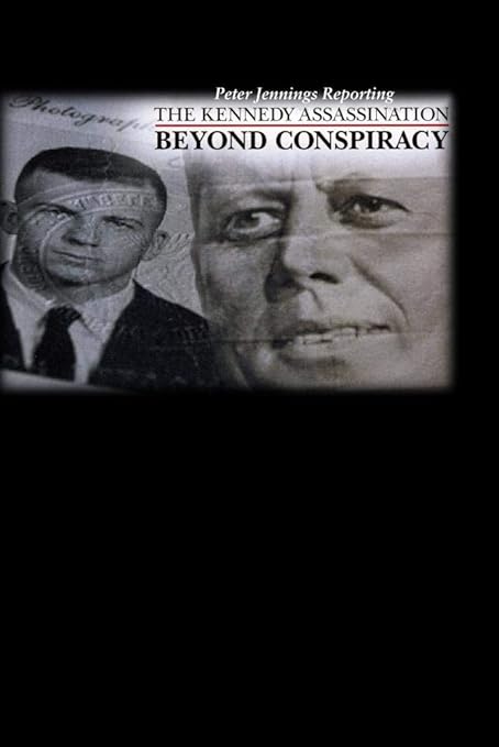 Amazon.com: Peter Jennings Reporting - The Kennedy Assassination ...
