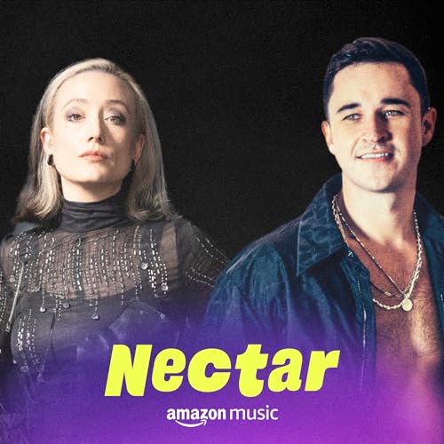 Nectar Playlist on Amazon Music Unlimited