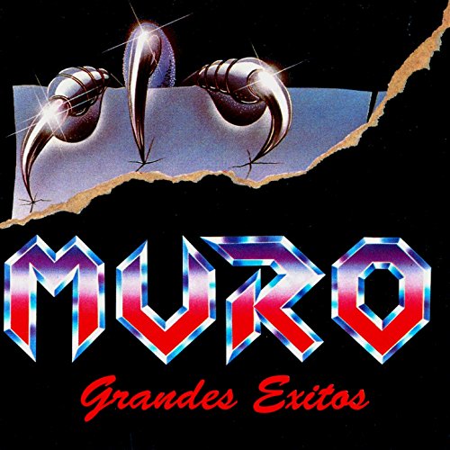 Amazon.com: Grandes Exitos : Muro: Digital Music