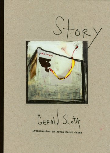 Gerald Slota: Story: Joyce Carol Oates, Chuck Mobley, Gerald Slota ...