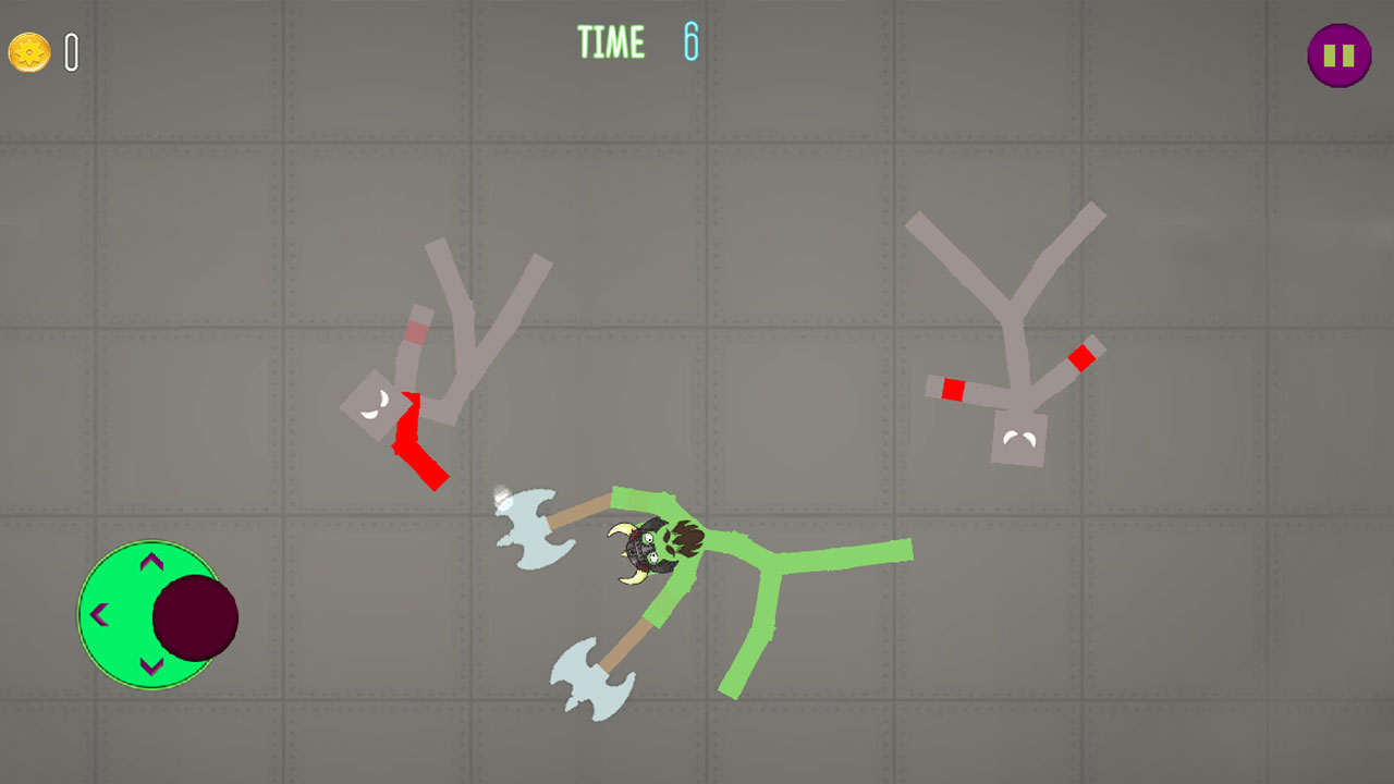 Ragdoll City Battle Fight: The Ultimate Physics Challenge - App on ...