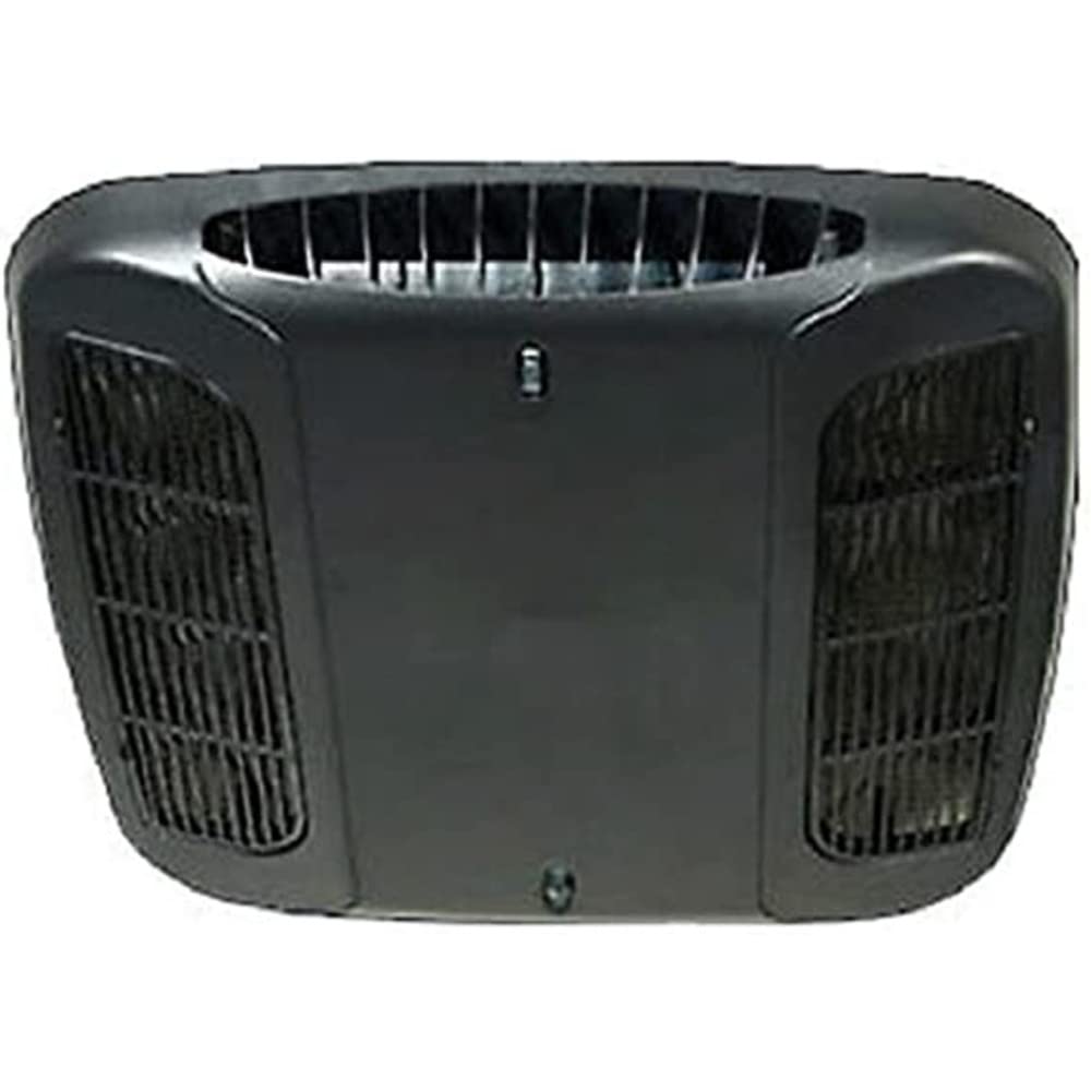 Amazon.com: COLEMAN RVP Free DEL Plenum KIT W/Wall Thermo : Tools ...