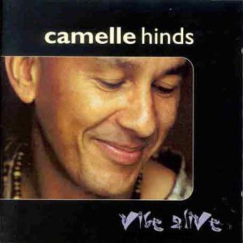 Amazon.com: Vibe Alive [Vinyl]: CDs & Vinyl