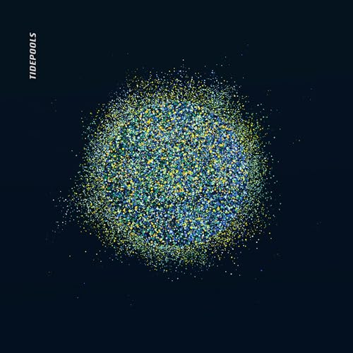 Tidepools by Kevin Blu on Amazon Music - Amazon.com