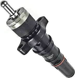 Amazon.com: Fuel Injector 3076132 for Cummins KTA38 K38 K19 K50 Engine ...