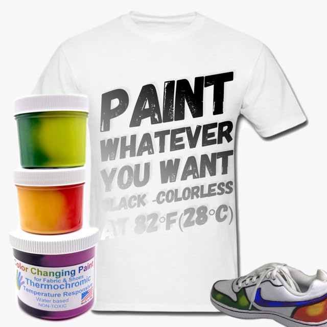 5 Best Color Changing Clothes | Beyond 90s Hypercolor