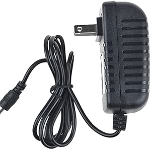 Amazon.com: PK Power AC/DC Adapter for MW Model MW41-950 Class 2 ...