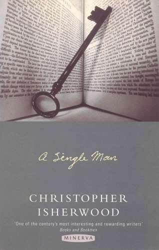 Buy A Single Man Book Online at Low Prices in India | A Single Man ...