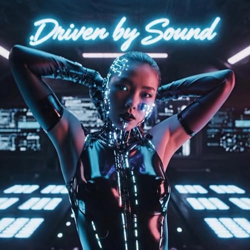 Driven by Sound de Candy Samira en Amazon Music Unlimited