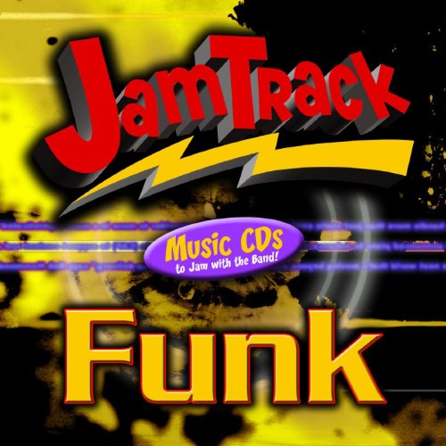Amazon Music - Jam TrackのFunk Guitar Backing Tracks - Amazon.co.jp