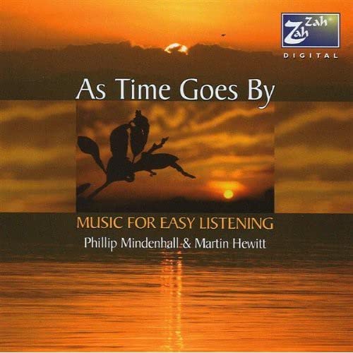 Phillip Mindenhall, Cole Porter, Chris de Burgh, Erroll Garner, Richard ...
