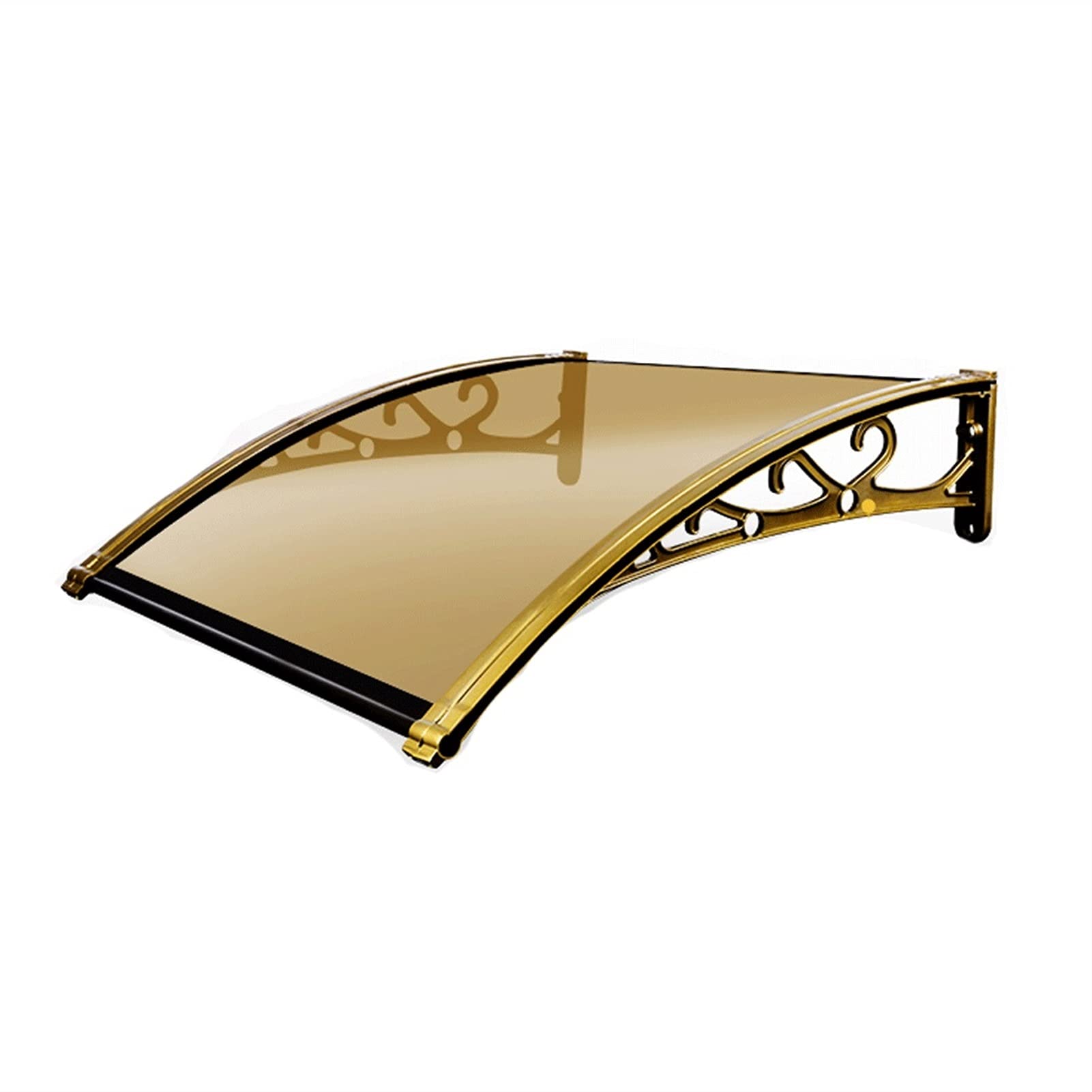 Buy BOCbco Door Canopy Awning Shelter Canopies Over Door Canopy Porch ...