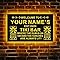 Amazon.com : Custom Name Date Man Cave Neon Sign, Home Bar Led Sign ...