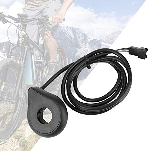 Electric Bike Pedal Sensor, Light Weight Shockproof ABS Bicycle Speed ...