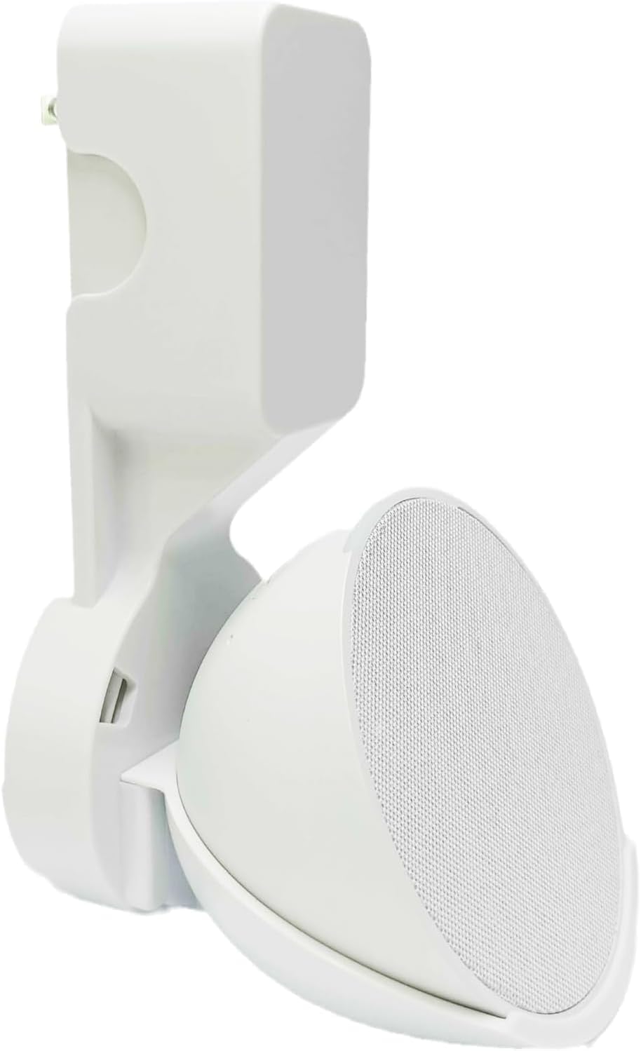 Saifsmart Echo Pop Wall Mount, Outlet Wall Mount Stand for Echo Pop ...