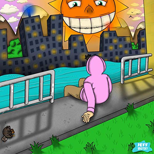 Play My Town (Instrumental) by Jeff Brotsky on Amazon Music