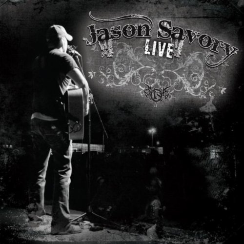 Amazon.com: Live : Jason Savory: Digital Music