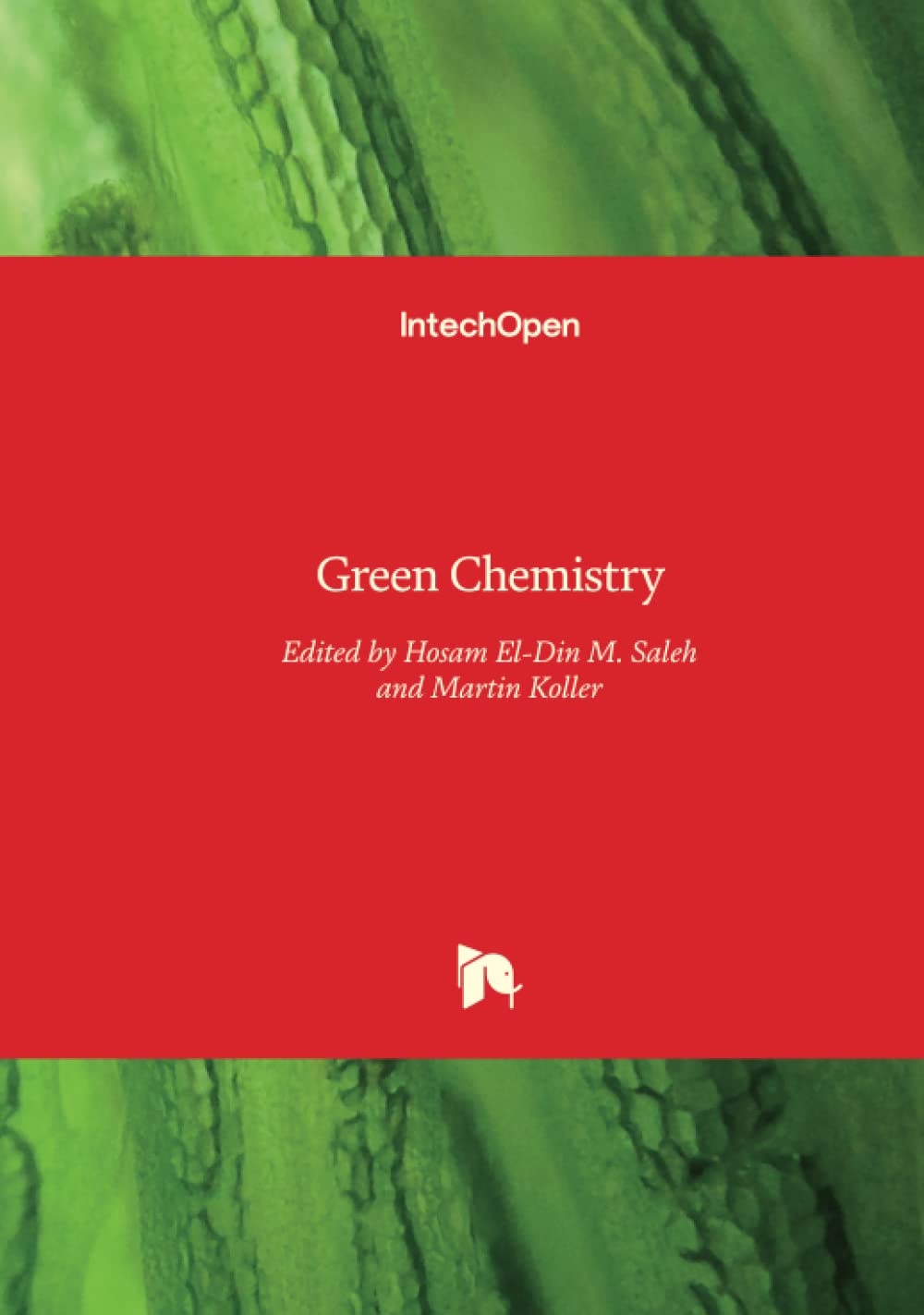 Buy Green Chemistry Book Online at Low Prices in India | Green ...