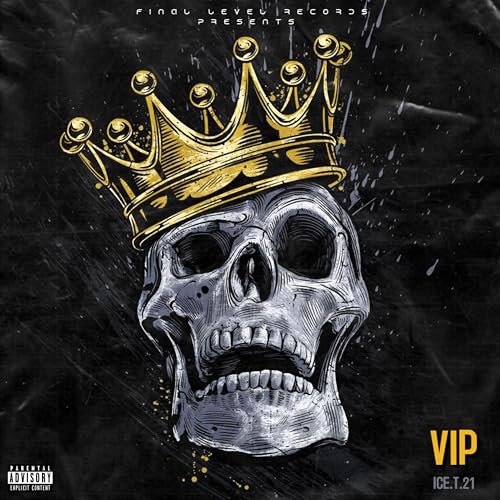 VIP : ICE.T.21: Amazon.fr: Téléchargement de Musique