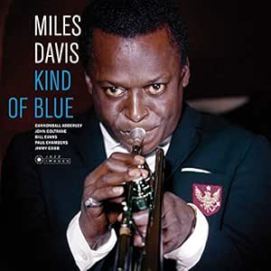 Kind of Blue : Miles Davis: Amazon.es: CDs y vinilos}