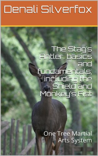Amazon.com: The Stag’s Antler: basics and fundamentals; including the ...