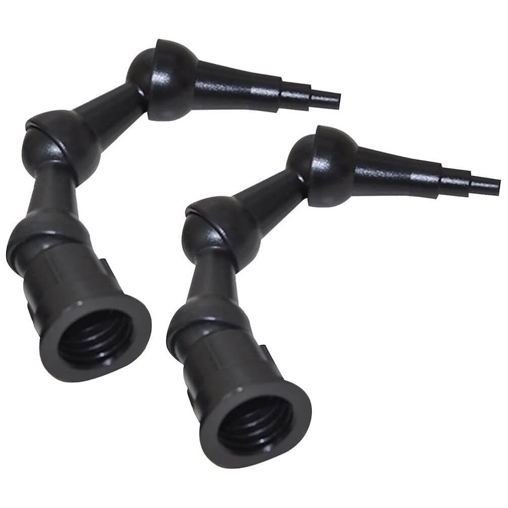 2pcs Caulking Nozzle,Silicone Nozzle, Sealant Nozzles, Silicone Tube ...