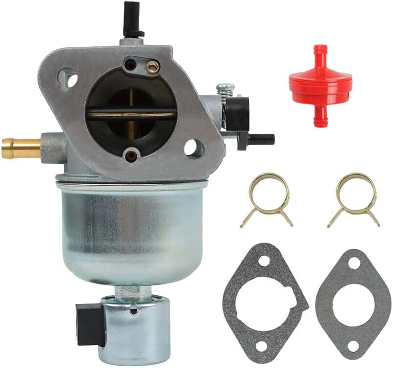 Amazon.com: For 15003-7081 Carburetor Replacement Fits Fh491v- Bs04 For Kawasaki, for hipa ...