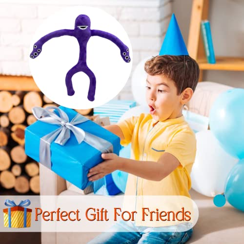 Garten of Banban Plush Toys,10” Banban Horror Game Plush Toy,Soft ...