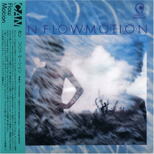 Can - Flow Motion - Amazon.com Music