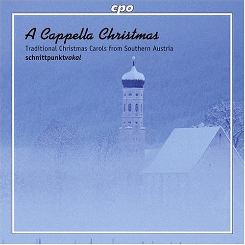 VARIOUS ARTISTS - A Cappella Christmas - Amazon.com Music