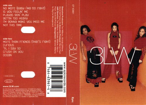 3LW - 3LW - Amazon.com Music