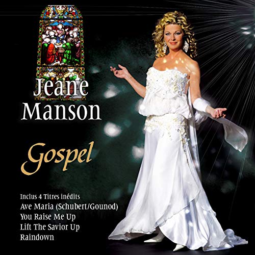 Play Gospel by Jeane Manson on Amazon Music